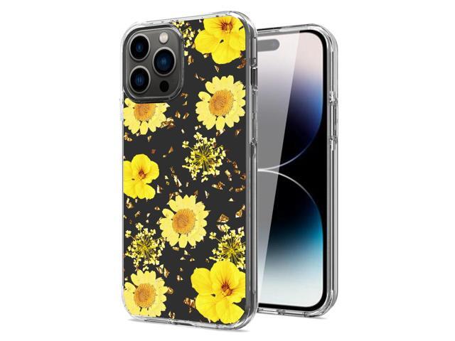 Click here for Pressed dried flower Design Phone case For iPhone... prices