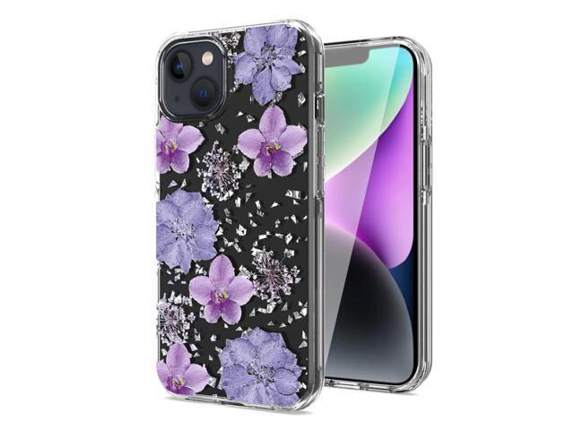 Click here for Pressed dried flower Design Phone case For iPhone... prices
