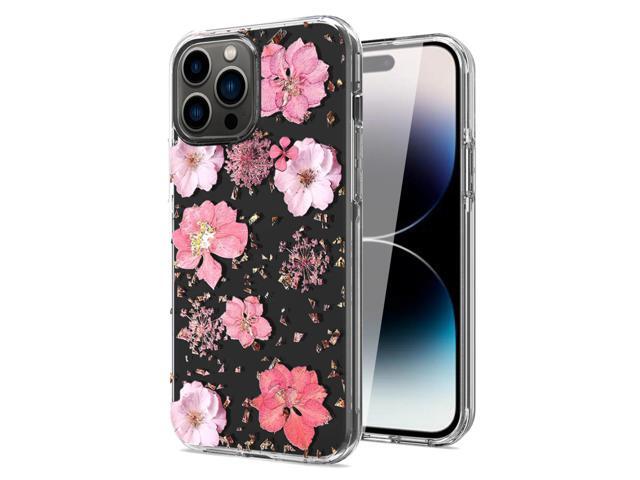 Click here for Pressed dried flower Design Phone case For iPhone... prices