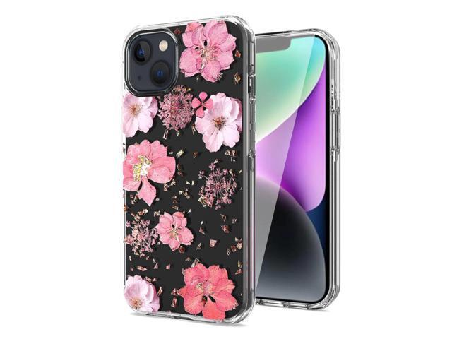 Click here for Pressed dried flower Design Phone case For iPhone... prices