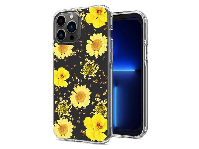 Click here for Pressed dried flower Design Phone case For iPhone... prices