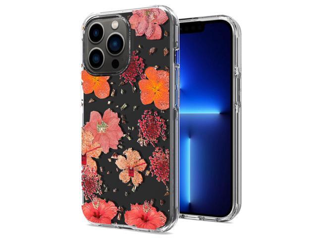 Click here for Pressed dried flower Design Phone case For iPhone... prices