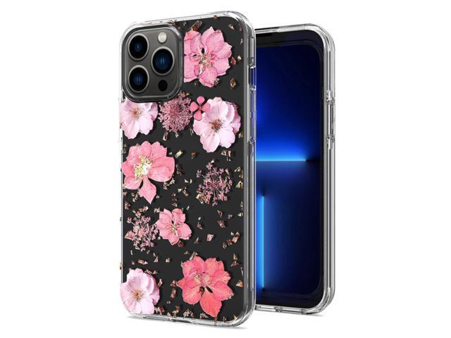 Click here for Pressed dried flower Design Phone case For iPhone... prices