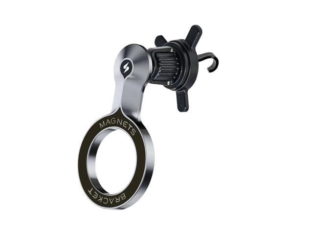 Click here for Air Vent Transparent Magnetic Car Holder prices