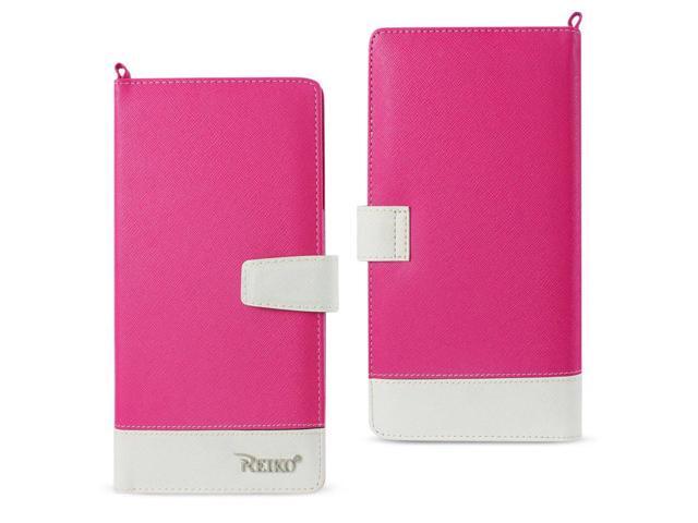 Click here for REIKO IPHONE 6/ 6S TWO TONE SUPER WALLET CASE WITH... prices