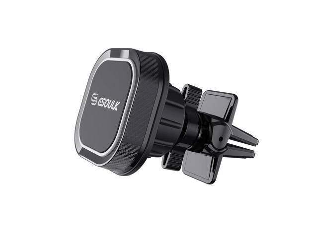 Click here for Magnet Air Vent Holder In Black prices
