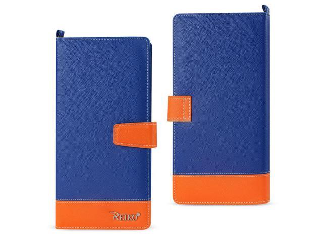 Click here for REIKO IPHONE 6/ 6S TWO TONE SUPER WALLET CASE WITH... prices