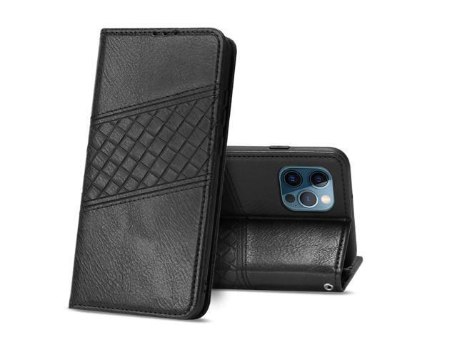 Click here for Reiko Apple iPhone 12 Pro Max 3-In-1 Wallet Case I... prices