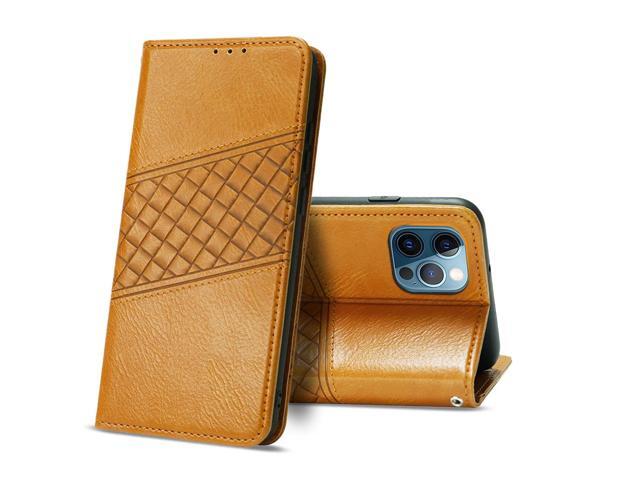 Click here for Reiko Apple iPhone 12 Pro Max 3-In-1 Wallet Case I... prices