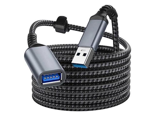 Click here for 10FT USB Extension Cable USB 3.0 prices