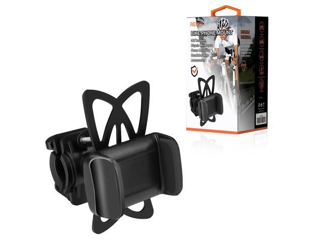Click here for Reiko Universal Bicycle Phone Mount Adjustable Fit... prices