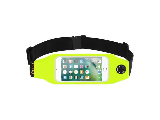 Click here for REIKO RUNNING SPORT BELT FOR IPHONE 7/ 6/ 6S OR 5... prices