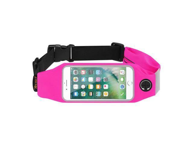 Click here for REIKO RUNNING SPORT BELT FOR IPHONE 7 PLUS/ 6S PLU... prices