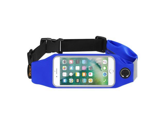 Click here for REIKO RUNNING SPORT BELT FOR IPHONE 7 PLUS/ 6S PLU... prices