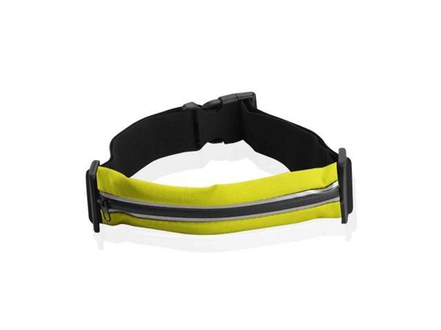 Click here for REIKO SPORTS STRETCH HIP WAIST PACK 7.87X1.77X1.77... prices