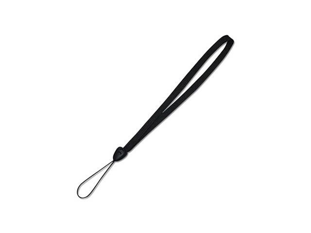 Click here for REIKO SHORT LANYARD STRAP IN BLACK prices