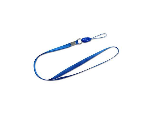Click here for REIKO LONG LANYARD STRAP CLIP IN NAVY prices