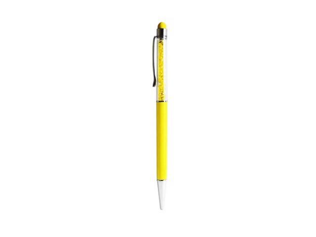 Click here for REIKO CRYSTAL STYLUS TOUCH SCREEN WITH INK PEN IN... prices