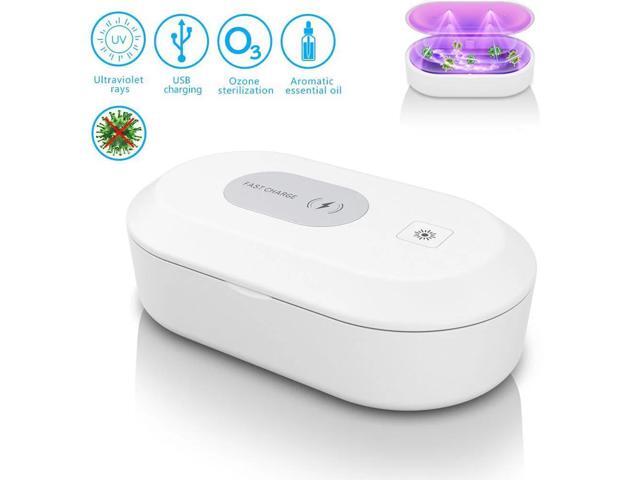 Click here for Mobile Phone Wireless Fast Charging sterilizing bo... prices