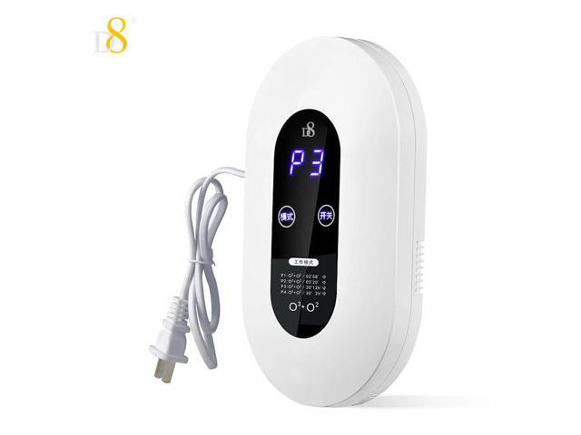 Click here for Smart Air Disinfector in White For Deodorization a... prices