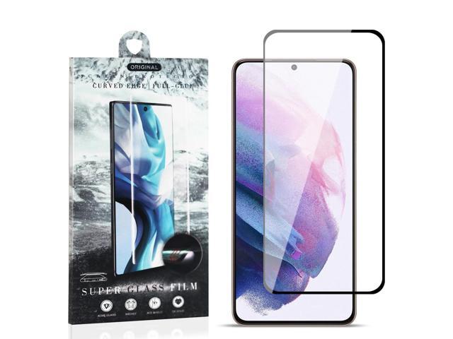 Click here for Scratch Resistant Screen Protector for Samsung S21... prices