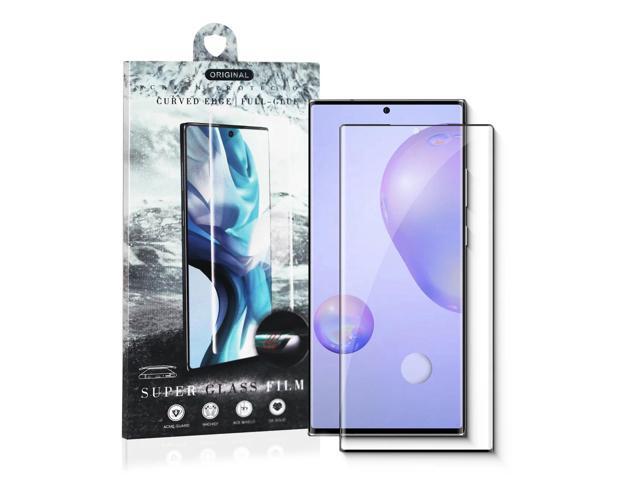 Click here for Reiko SAMSUNG GALAXY NOTE 20 ULTRA 3D Anti-Fingerp... prices
