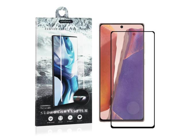 Click here for Reiko SAMSUNG GALAXY NOTE 20 3D Anti-Fingerprint S... prices