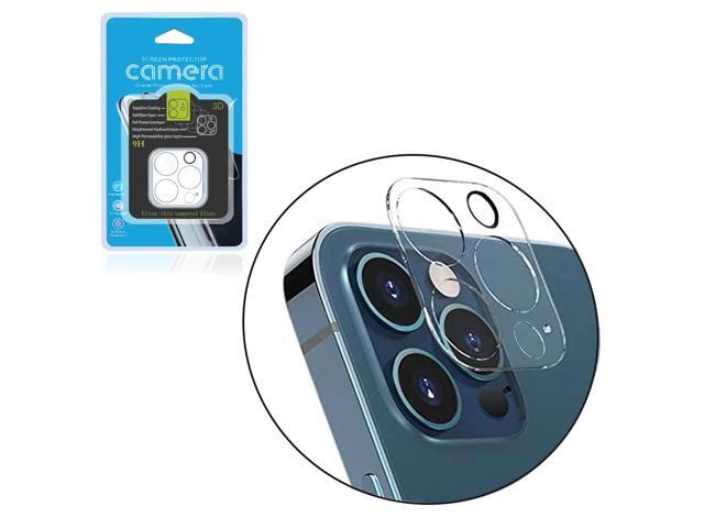 Click here for Reiko Clear Camera Protector for iPhone 12 Pro prices