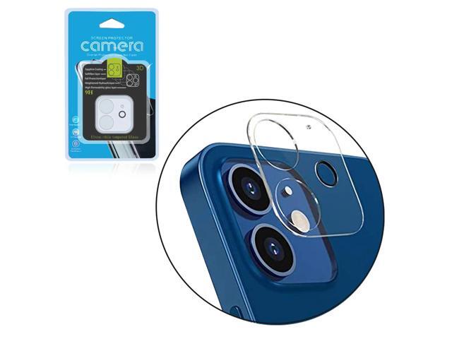Click here for Reiko Clear Camera Protector for iPhone 12 Mini prices