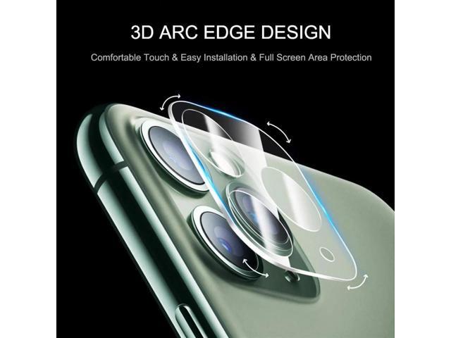 Click here for Camera Protector for iPhone 11 Pro In Black prices