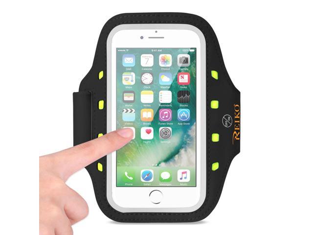 Click here for REIKO RUNNING SPORTS ARMBAND FOR IPHONE 7 PLUS/ 6S... prices