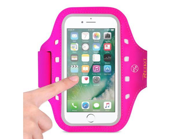 Click here for REIKO RUNNING SPORTS ARMBAND FOR IPHONE 7/ 6/ 6S O... prices