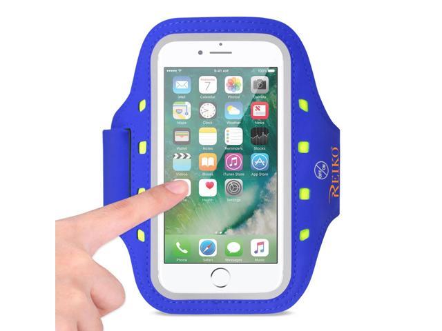 Click here for REIKO RUNNING SPORTS ARMBAND FOR IPHONE 7/ 6/ 6S O... prices