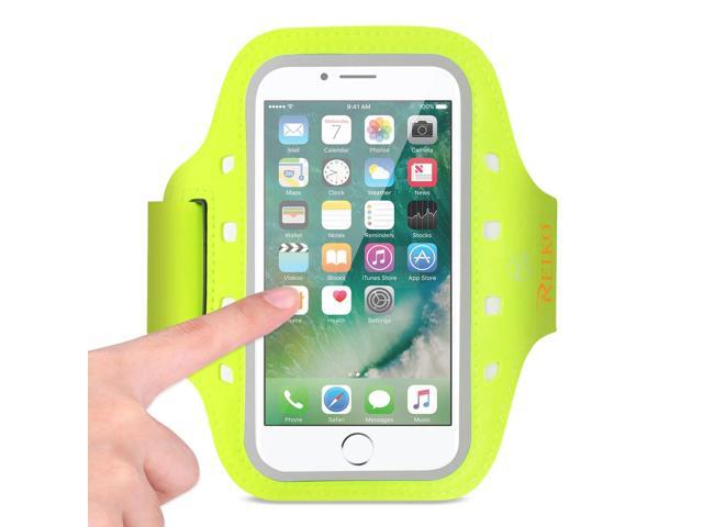 Click here for REIKO RUNNING SPORTS ARMBAND FOR IPHONE 7/ 6/ 6S O... prices