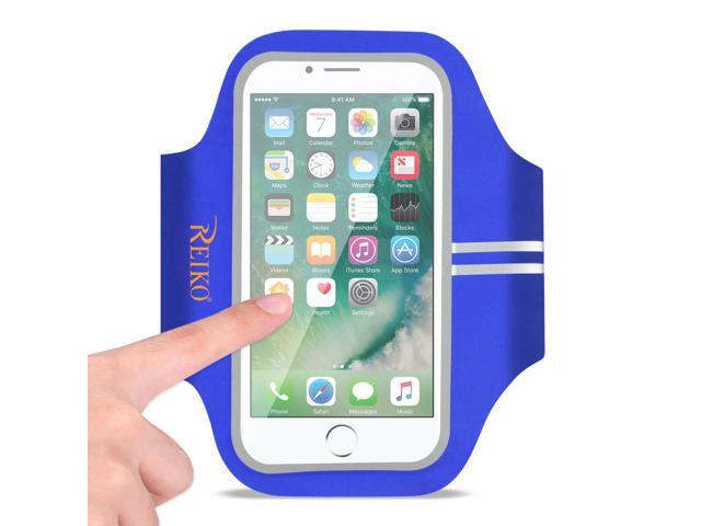 Click here for REIKO RUNNING SPORTS ARMBAND FOR IPHONE 7 PLUS/ 6S... prices