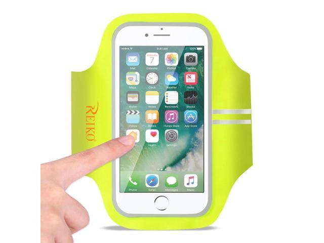 Click here for REIKO RUNNING SPORTS ARMBAND FOR IPHONE 7/ 6/ 6S O... prices