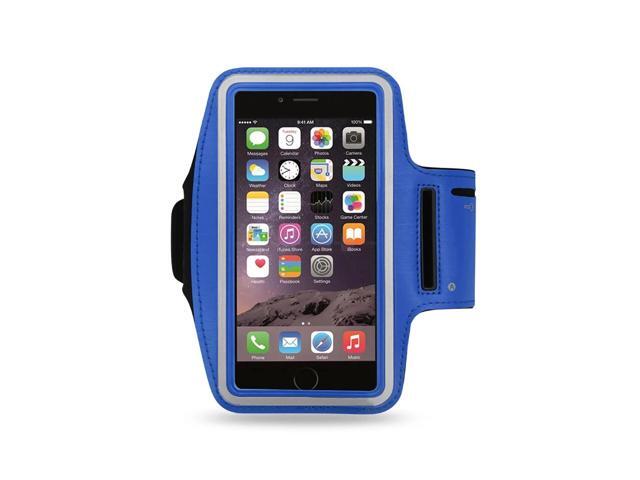 Click here for REIKO RUNNING ARMBAND WITH TOUCH SCREEN CASE 5.4X2... prices