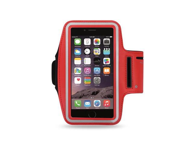 Click here for REIKO RUNNING ARMBAND WITH TOUCH SCREEN CASE 6X3X0... prices