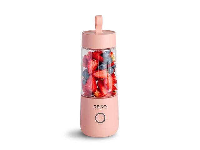 Click here for Reiko 350ML Portable Blender With USB Rechargeable... prices