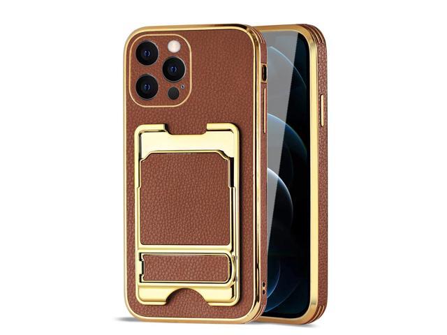 Click here for Reiko IPHONE 12 Pro Leather Case with Card Holder... prices