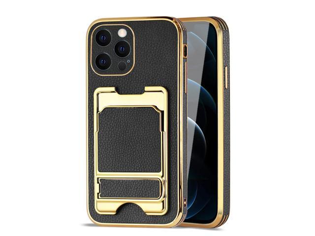 Click here for Reiko IPHONE 12 Pro Leather Case with Card Holder... prices