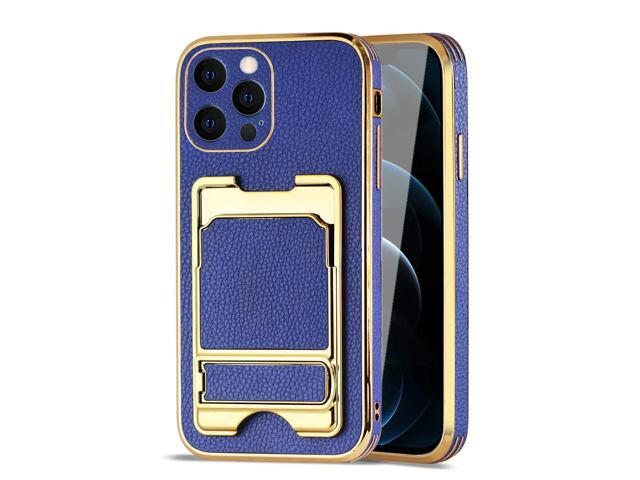 Click here for Reiko IPHONE 12 Max Leather Case with Card Holder... prices