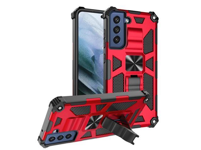 Click here for Built-in Kickstand TPU Case with Magnetic Mount fo... prices