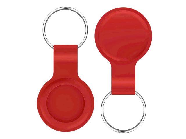 Click here for Reiko Silicone Protective Case for Apple AirTag In... prices