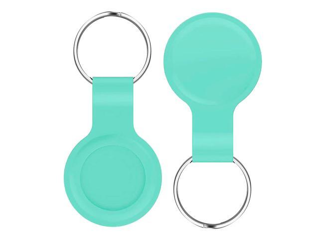 Click here for Reiko Silicone Protective Case for Apple AirTag In... prices