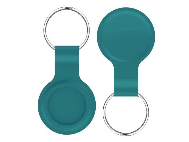 Click here for Reiko Silicone Protective Case for Apple AirTag In... prices