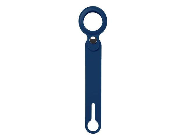 Click here for Reiko Silicone Case for Apple AirTag In Navy prices