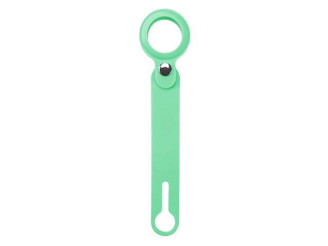 Click here for Reiko Silicone Case for Apple AirTag In Mint Green prices