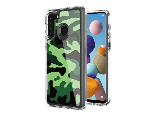 Click here for Camouflage Dual Layer Hybrid Hard Plastic and Soft... prices