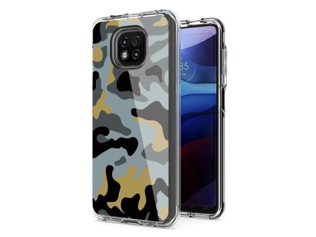 Click here for Camouflage Dual Layer Hybrid Hard Plastic and Soft... prices